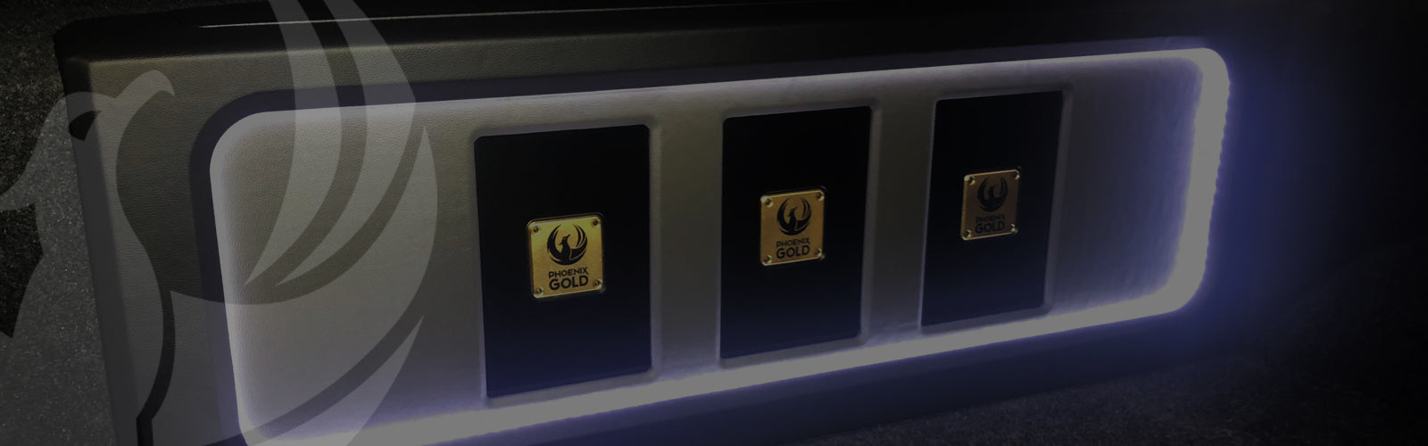 Phoenix Gold High Performance Car Audio
