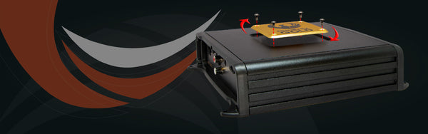 Phoenix Gold High Performance Car Audio