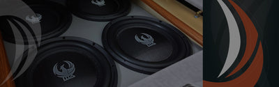 Phoenix Gold High Performance Car Audio