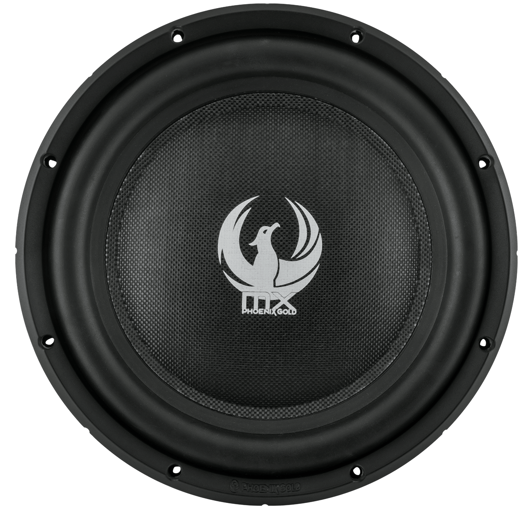 Subwoofers - Phoenix Gold