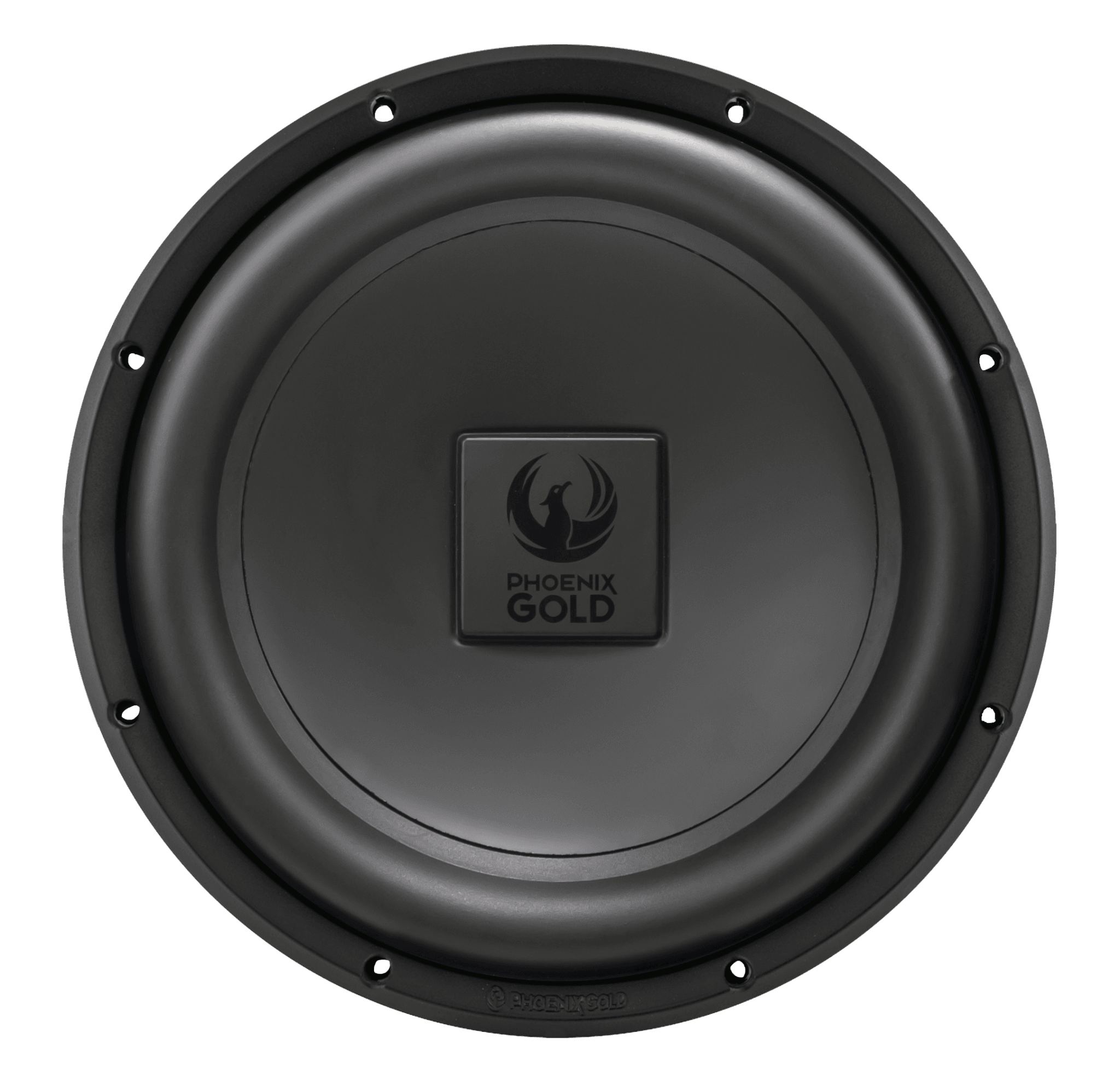 Subwoofers - Phoenix Gold