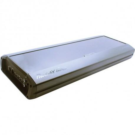 Legacy Amplifiers - Phoenix Gold