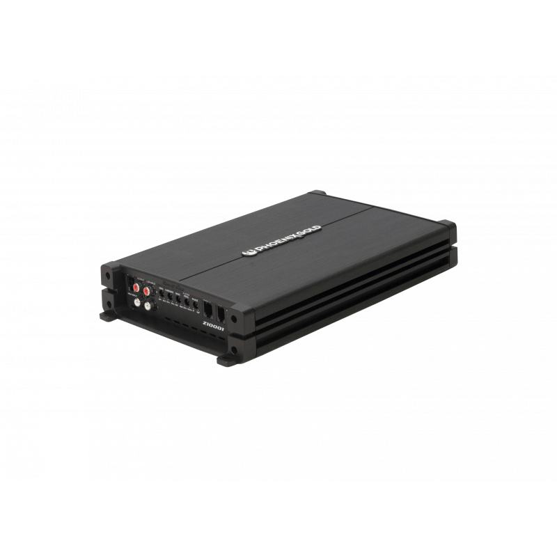 Legacy Amplifiers - Phoenix Gold