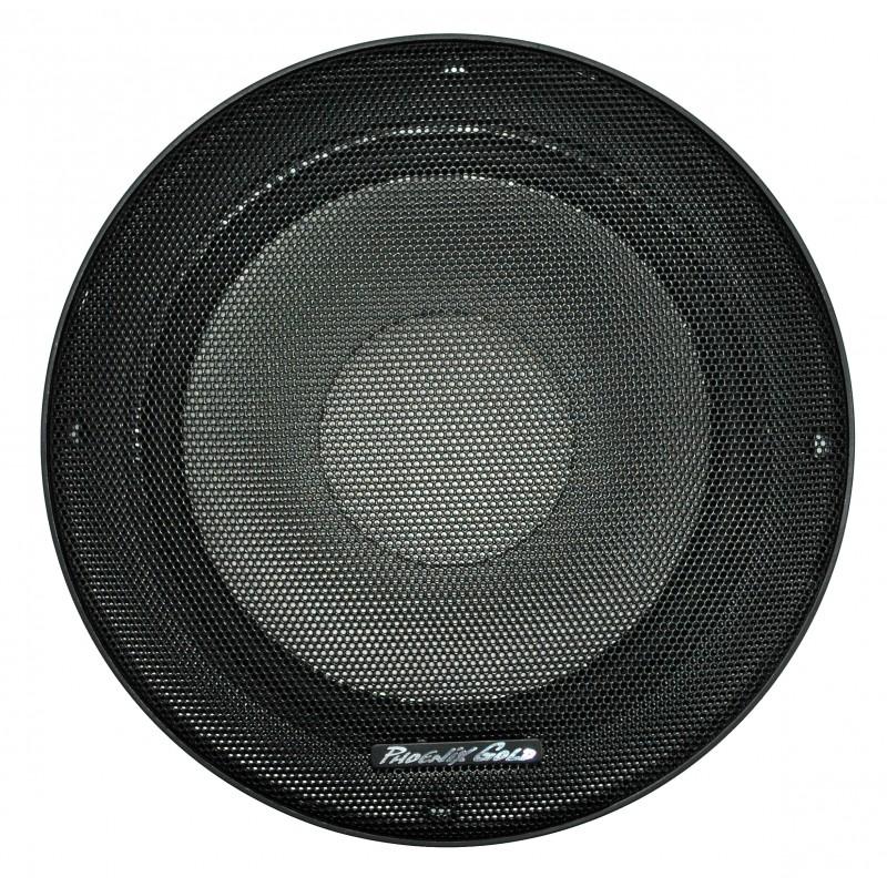 Z Speakers - Phoenix Gold