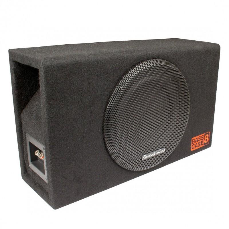 Loaded Enclosures - Phoenix Gold